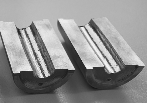 Graphite Optics